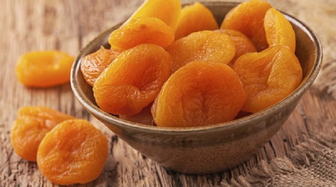 Descubre los beneficios del Albaricoque – Choppers Blog